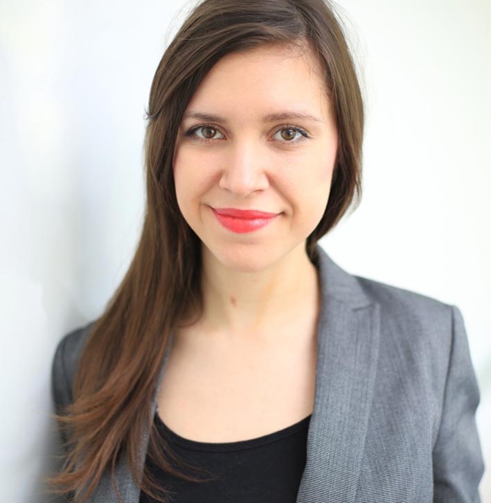 Anita Čavrag - ICT Supergirls